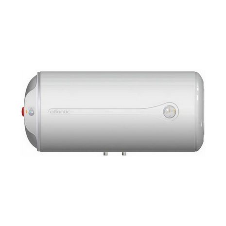 Boiler Atlantic