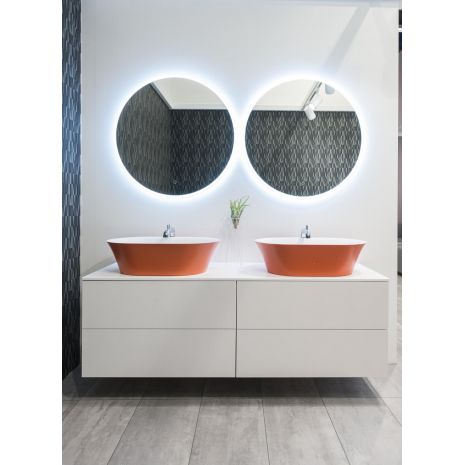 Vannitoa peegel Balteco EC