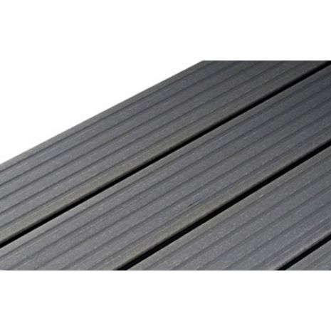 Terrassilaud PlastRex hall