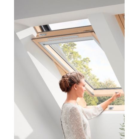 Katuseaken VELUX Standard Plus (GLL) PK08 1064B (94x140cm ...