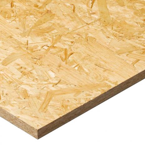 OSB-3 plaadid 15mm